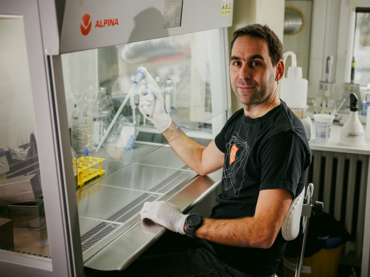 Faculty of Science researchers to investigate compounds with potential ...