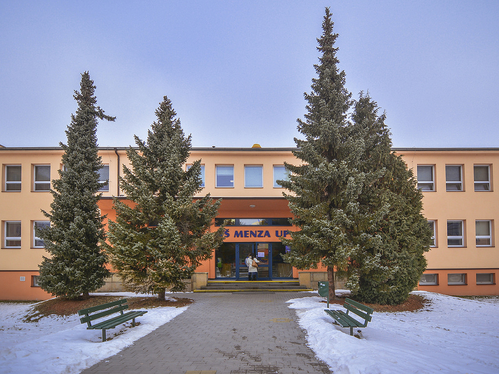 Photo Gallery: Palacký University Olomouc