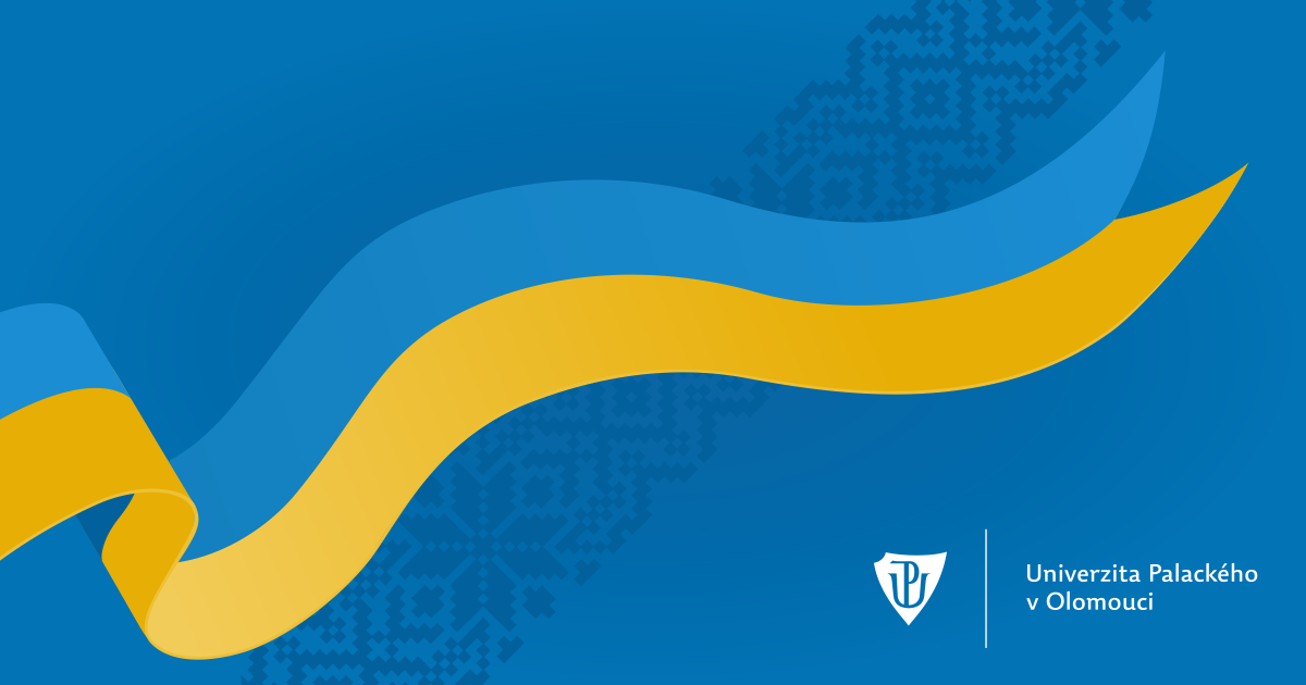 Welcome at Palacký University: Palacký University Olomouc