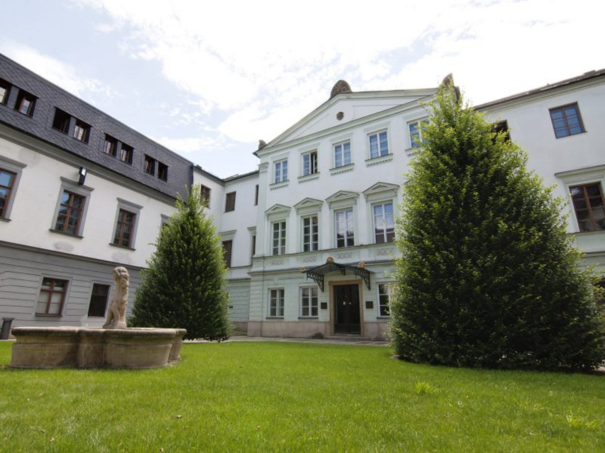 UP plans international alliance with four universities: Palacký ...