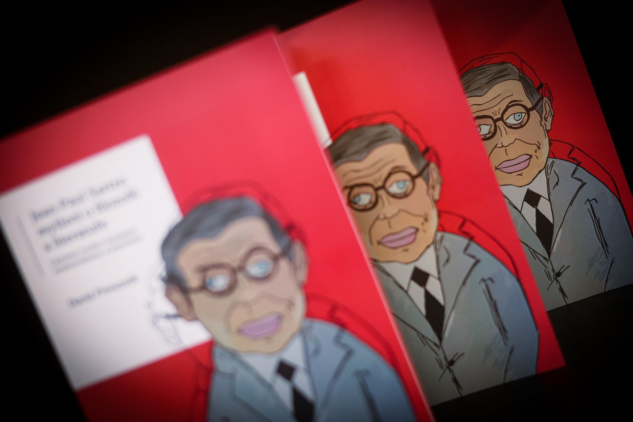 Knižní rekapitulace aneb Naše přírůstky ve druhé polovině roku 2025 ...